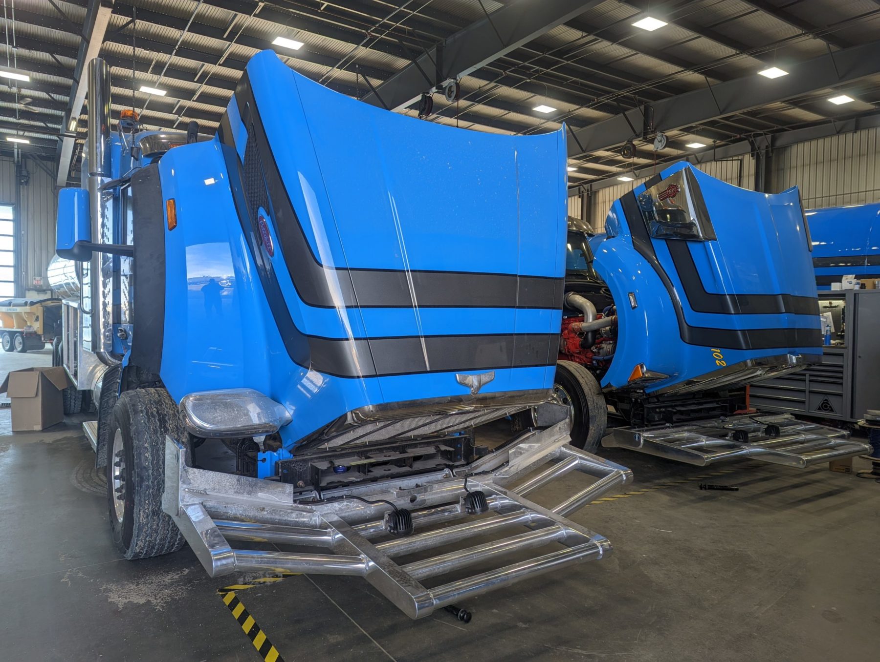 Careers | Allen's Transport